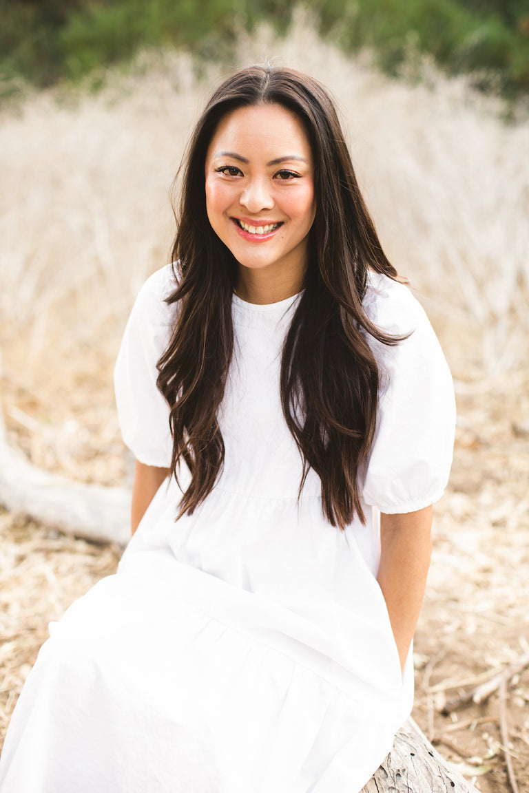 Celebrating Women's History Month with Amy Liu of Tower 28