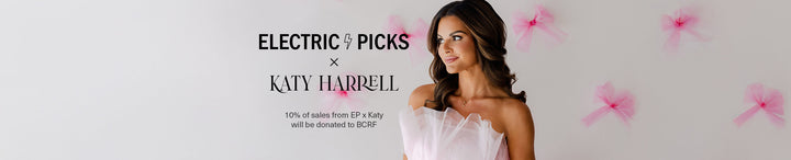 EP x Katy Harrell