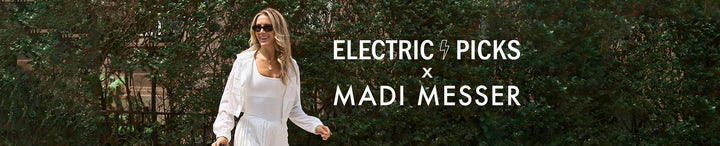 EP x Madi Messer