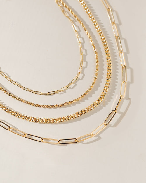 Electric Picks Jewelry | Not Just Another Gold Chain...