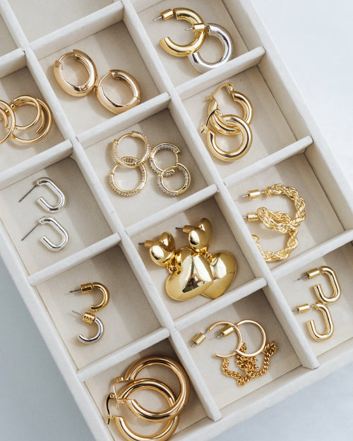 Electric Picks Jewelry | Not Just Another Gold Chain...
