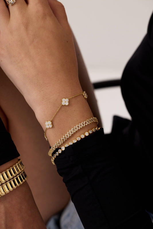 Electric Picks Jewelry | Not Just Another Gold Chain...