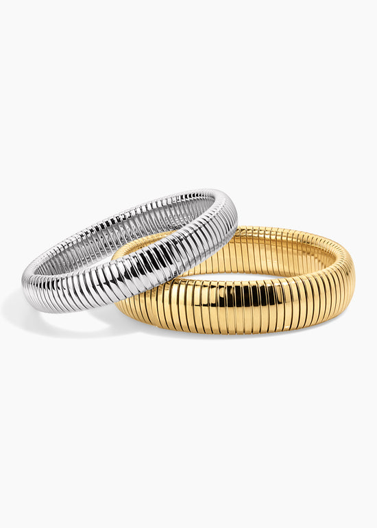 Cleo Bracelet Set of 2