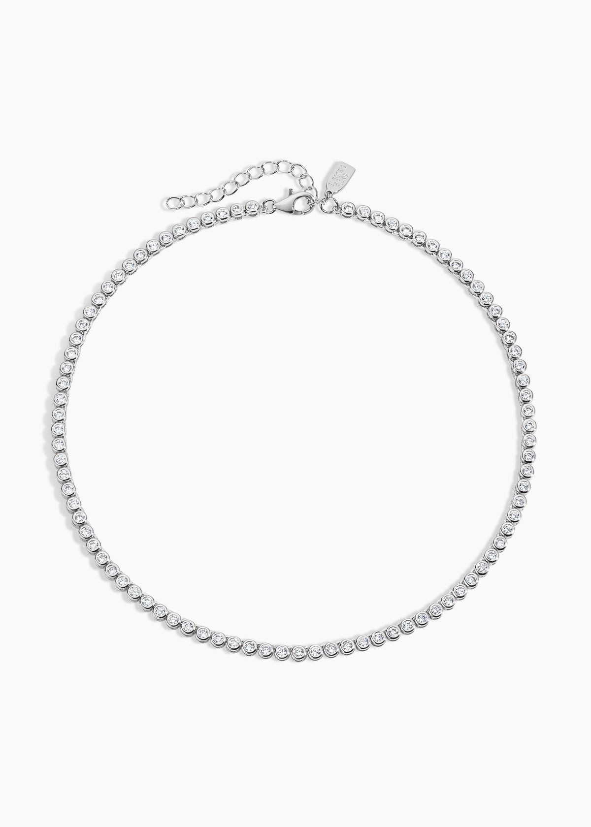 Mini Jewel Necklace
