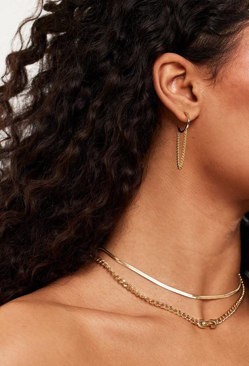 Electric Picks Jewelry | Not Just Another Gold Chain...