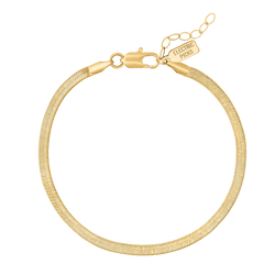 Everyday Cross Necklace