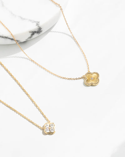 Electric Picks Jewelry | Not Just Another Gold Chain...